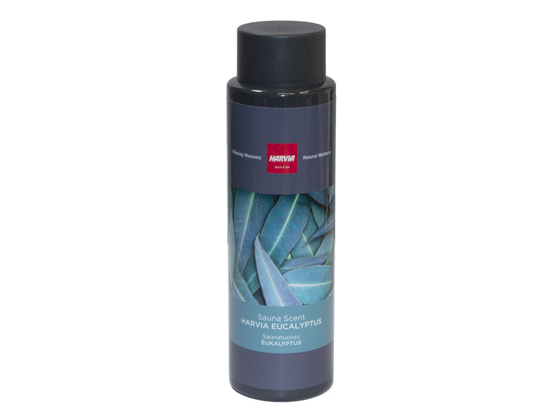 Harvia Eucalyptus aroma 400 ml, diluted – Setri Barrel Saunas