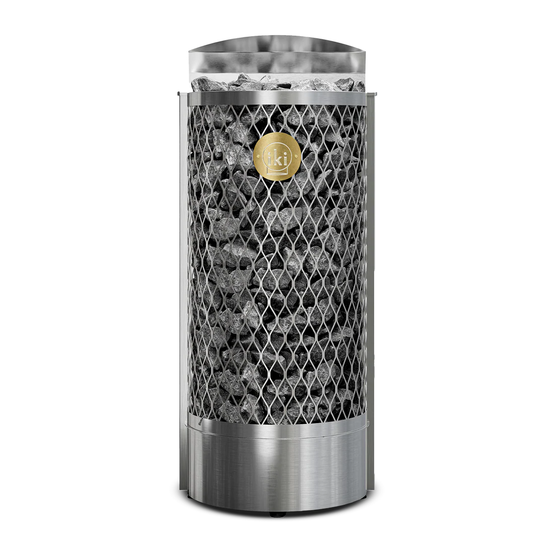 IKI WALL SHORT 9 kW IKI – Setri Barrel Saunas